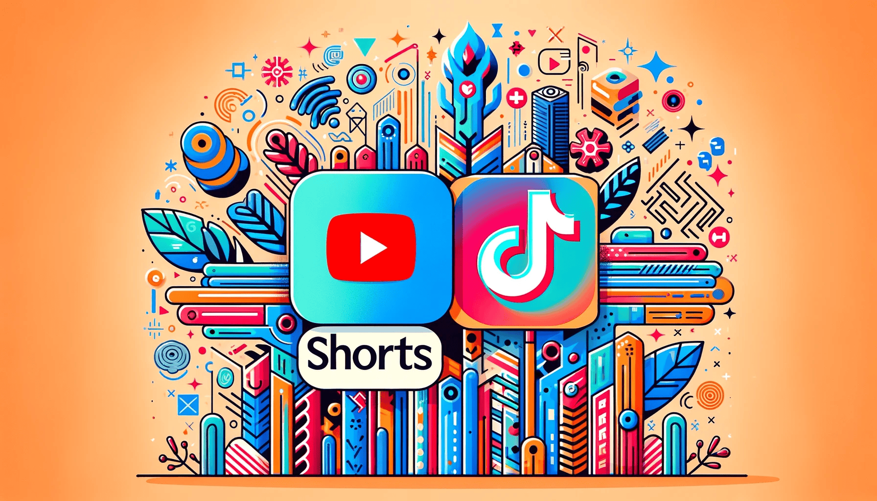 Crypto YouTube Shorts and TikTok Content Creator Marketplace